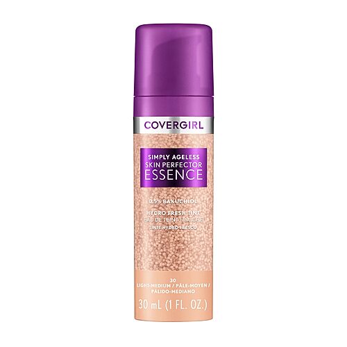 Click here for COVERGIRL Simply Ageless Skin Perfector Essence Fo... prices