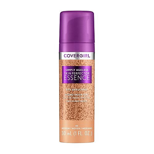 Click here for COVERGIRL Simply Ageless Skin Perfector Essence Fo... prices