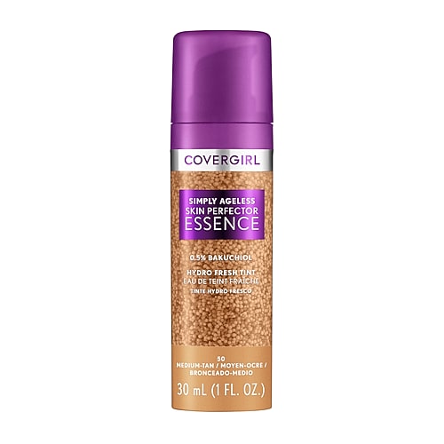 Click here for COVERGIRL Simply Ageless Skin Perfector Essence Fo... prices