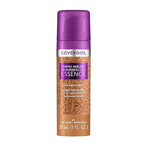 Click here for COVERGIRL Simply Ageless Skin Perfector Essence Fo... prices