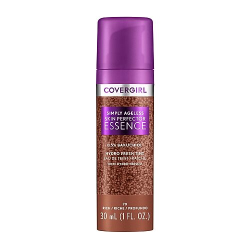 Click here for COVERGIRL Simply Ageless Skin Perfector Essence Fo... prices
