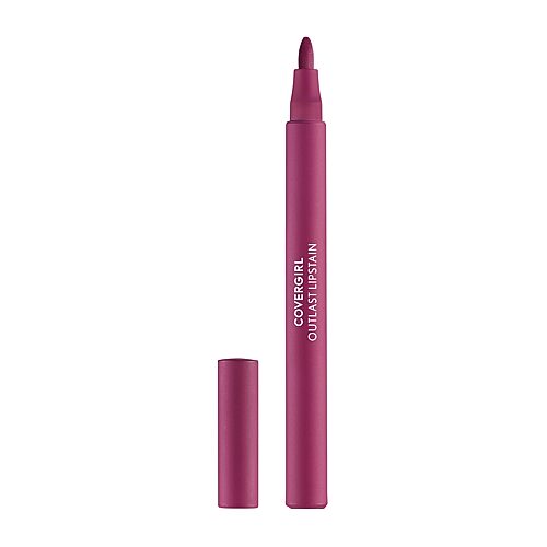 Click here for COVERGIRL Outlast Lipstain  One Size  Pink prices