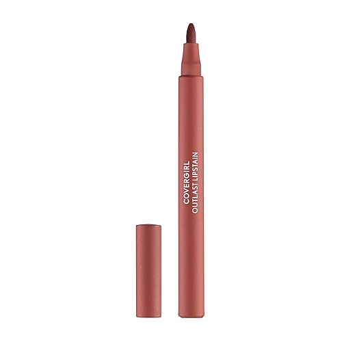 Click here for COVERGIRL Outlast Lipstain  One Size  Red prices
