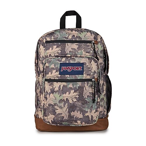 Click here for JanSport Cool Student Backpack  One Size  Green prices