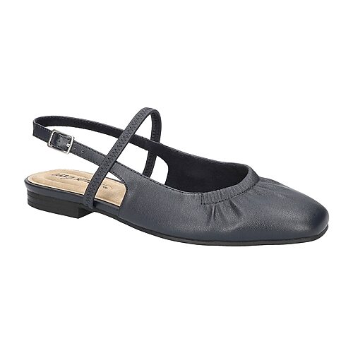 Click here for Easy Street Blake Womens Square Closed Toe Ballet... prices