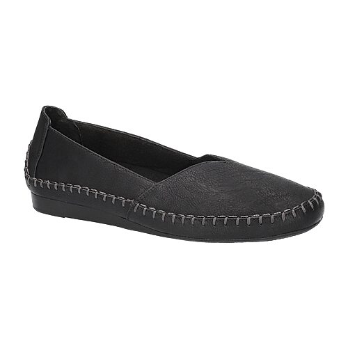 Click here for Easy Street Amity Womens Round Closed Toe Slip-On... prices