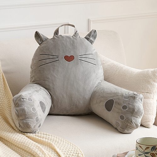 Click here for Sweet Home Collection Kids Cute Character Bed Rest... prices