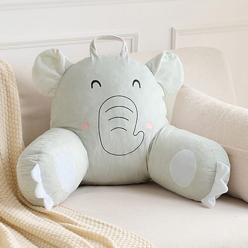 Click here for Sweet Home Collection Kids Cute Character Bed Rest... prices