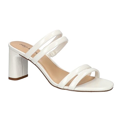 Click here for Easy Street Womens Jemma Heeled Sandals  9 1/2 Nar... prices