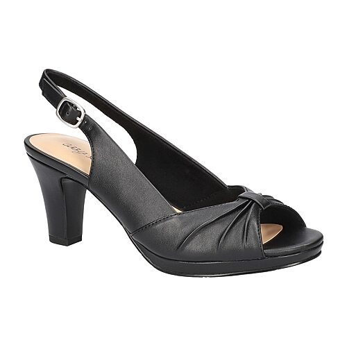 Click here for Easy Street Womens Saturn Slingback Dress Sandals... prices