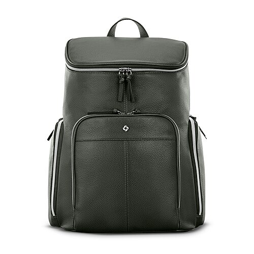 Click here for Samsonite Mobile Solution 2 Leather Deluxe Unisex... prices