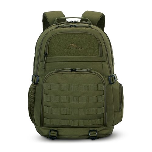 Click here for High Sierra Pathsetter Unisex Adult Padded Straps... prices