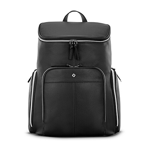 Click here for Samsonite Mobile Solution 2 Leather Deluxe Unisex... prices
