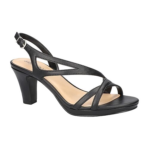 Click here for Easy Street Womens Radiant Slingback Dress Sandals... prices