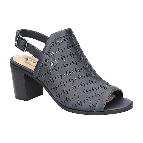 Click here for Easy Street Womens Chellie Block Heel Dress Sandal... prices