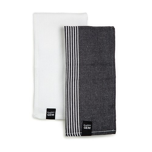 Click here for BergHOFF Gem Multicolor 2-pc. Kitchen Towel  One S... prices