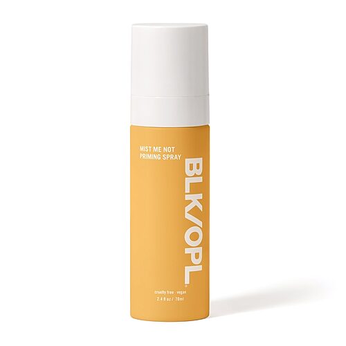 Click here for BLK/OPL Mist Me Not Priming Spray  One Size  White prices
