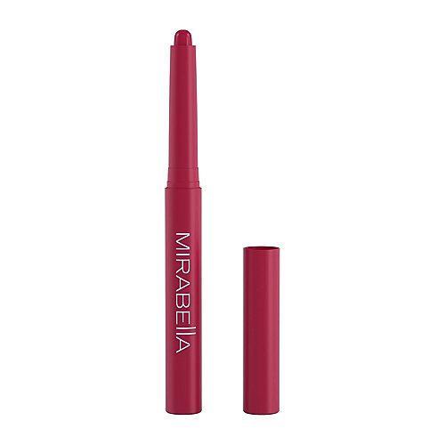 Click here for Mirabella Velvet Lip Crayon  One Size  Pink prices