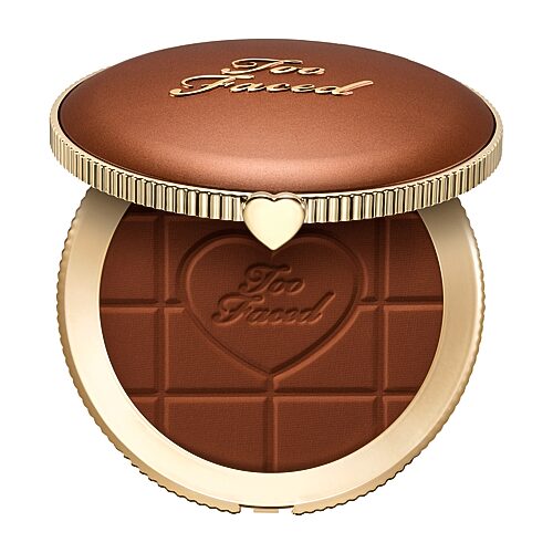 Click here for Too Faced Chocolate Soleil Blurring Matte Bronzer... prices