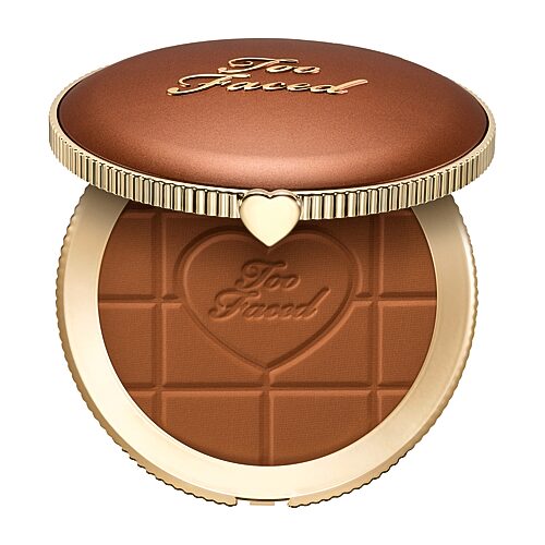 Click here for Too Faced Chocolate Soleil Blurring Matte Bronzer... prices