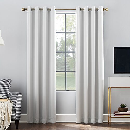 Click here for Oslo Theater Grade Extreme 100 Blackout Grommet Cu... prices