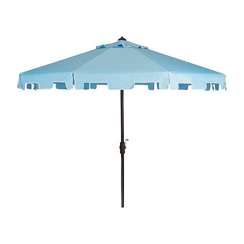 Click here for Karian Outdoor 9 Umbrella - Blue prices