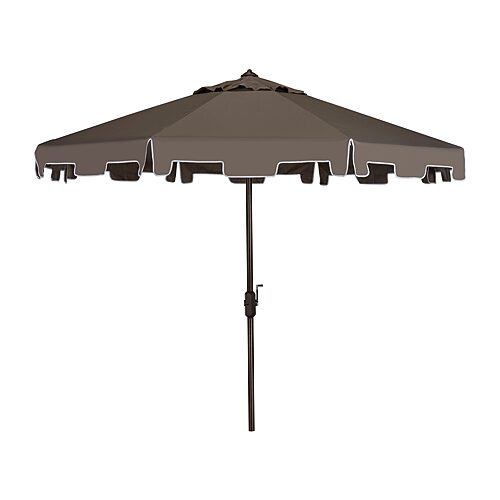 Click here for Karian Outdoor 9 Umbrella - Grey prices