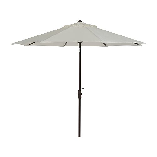 Click here for Lanner Outdoor 9 Umbrella - Natural prices