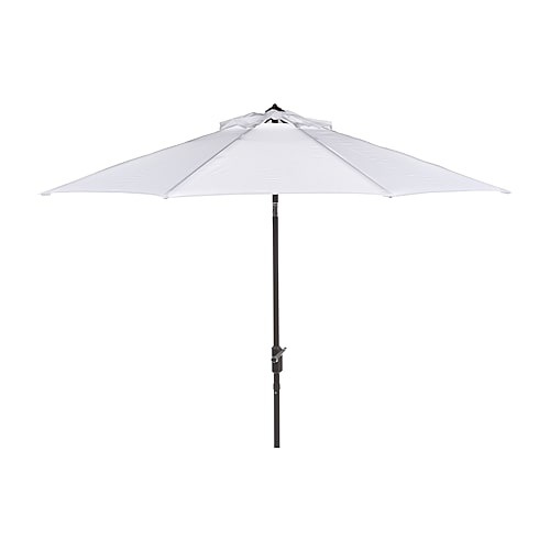 Click here for Safavieh Ortega Patio Collection Patio Umbrella  O... prices