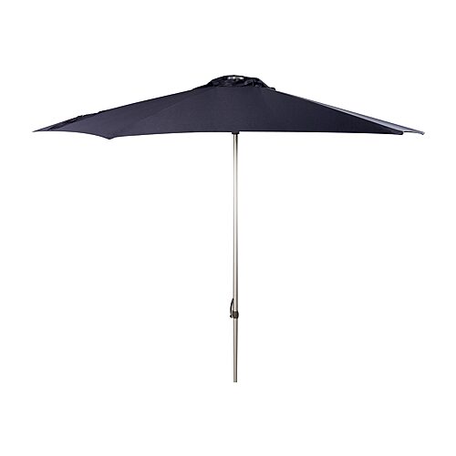 Hurst 9 Push Up Umbrella - Navy
