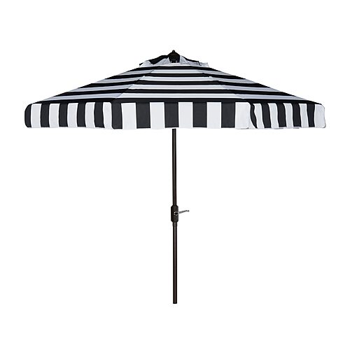 Click here for Safavieh Elsa Fashion Line 9 Ft Umbrella prices