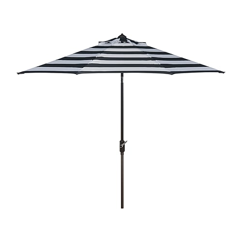 Click here for Safavieh Iris Patio Collection Patio Umbrella  One... prices