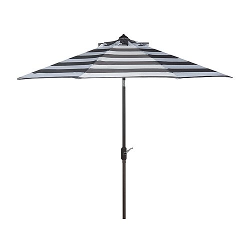 Click here for Safavieh Iris Patio Collection Patio Umbrella  One... prices
