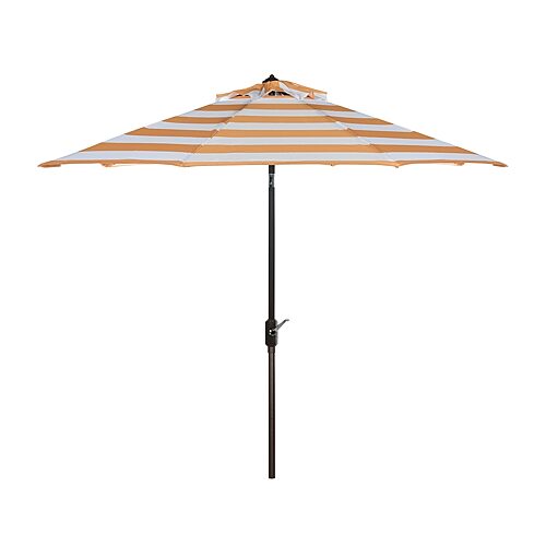 Click here for Safavieh Iris Patio Collection Patio Umbrella  One... prices