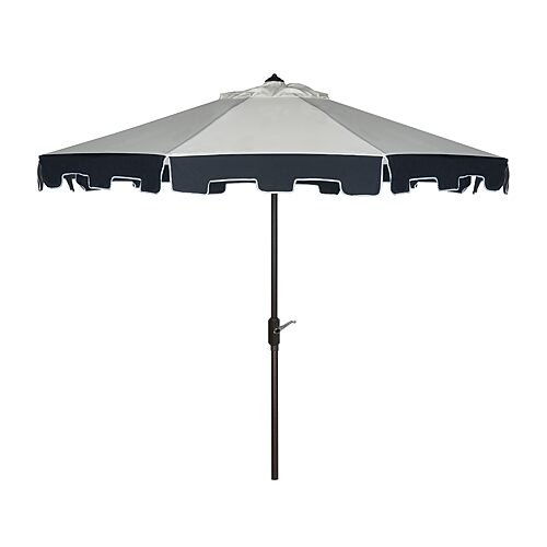 Click here for Safavieh City Fashion 9 Ft Umbrella prices