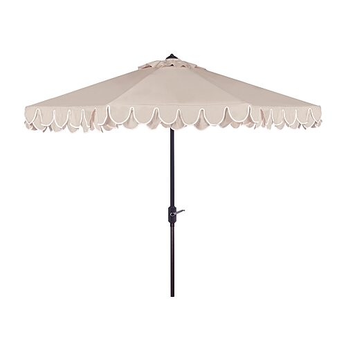 Click here for Safavieh Elegant Patio Collection Patio Umbrella... prices