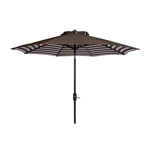 Click here for Safavieh Athens Patio Collection Patio Umbrella  O... prices