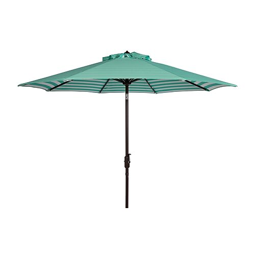 Click here for Safavieh Athens Patio Collection Patio Umbrella  O... prices