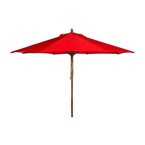 Click here for Safavieh Bethany 9 Ft Wooden Umbrella prices
