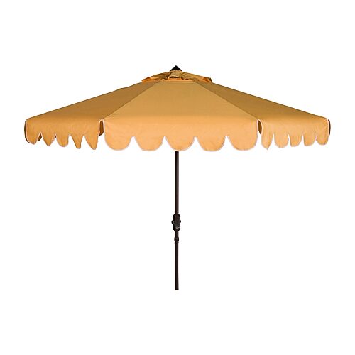 Venice 9 Umbrella - Yellow