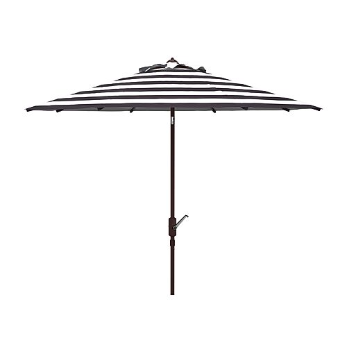 Click here for Safavieh Iris Patio Collection Patio Umbrella  One... prices