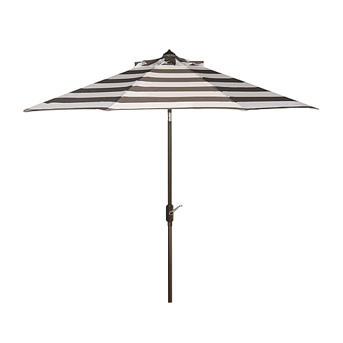 Click here for Safavieh Iris Patio Collection Patio Umbrella  One... prices
