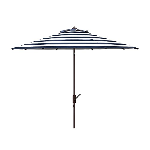 Click here for Safavieh Iris Patio Collection Patio Umbrella  One... prices