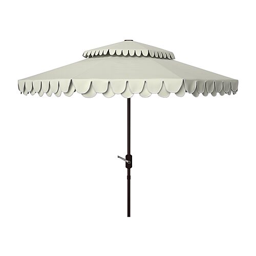 Click here for Safavieh Elegant Patio Collection Patio Umbrella... prices