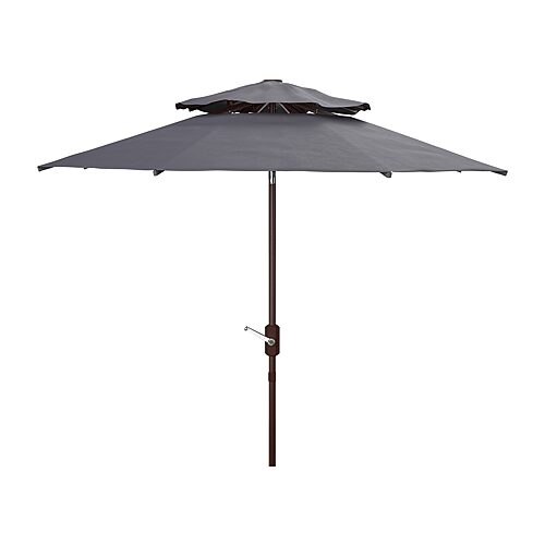 Click here for Safavieh Athens 9 Ft Tabletop Umbrella prices