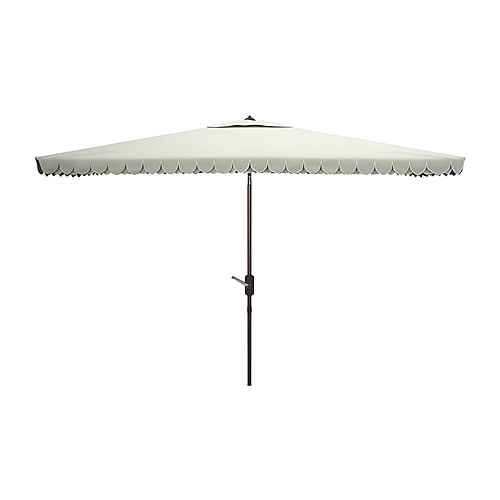 Click here for Safavieh Elegant Patio Collection Patio Umbrella... prices