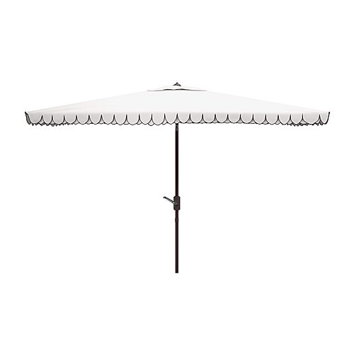 Click here for Safavieh Elegant Patio Collection Patio Umbrella... prices