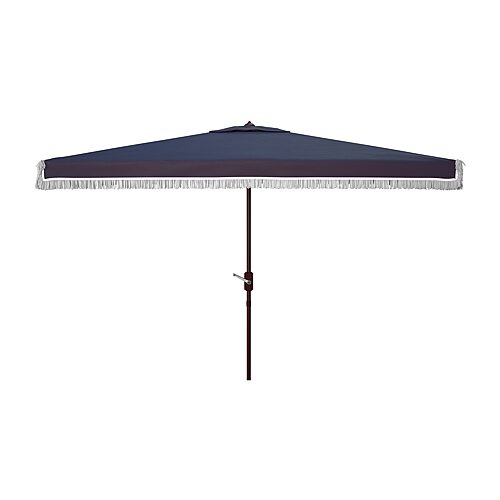 Click here for Safavieh Milan Fringe Patio Collection Patio Umbre... prices