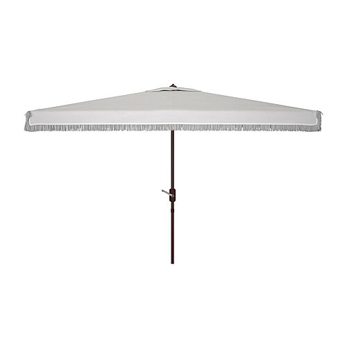 Click here for Milan 6.5 Umbrella - White prices