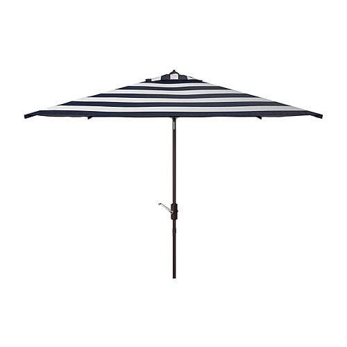 Click here for Safavieh Iris 7.5 Ft Square Umbrella prices